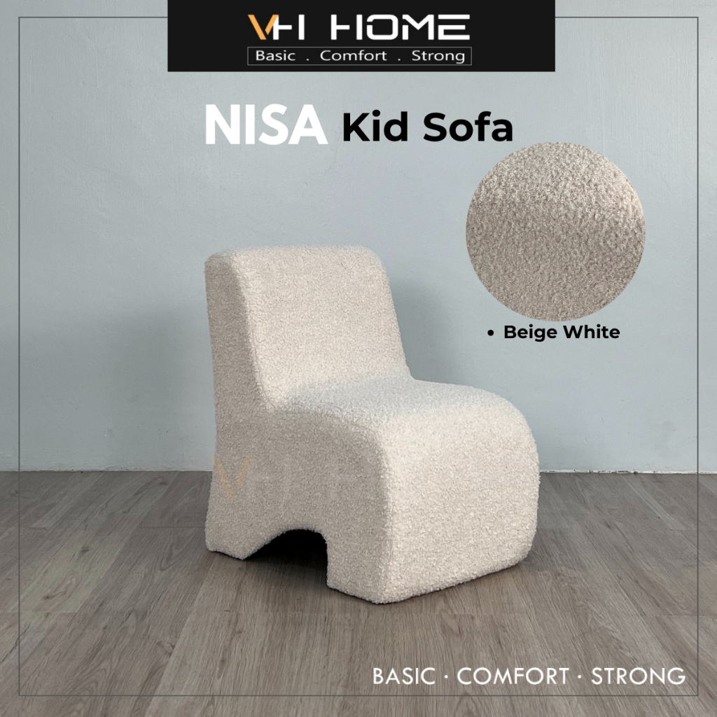 VH KISO Kid Sofa Children Sofa Mini Sofa Cute Seat Kerusi Kanak Kerusi Budak Sofa Seat For Kids ...