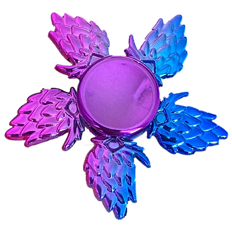 Ready Stock ! Plastic Spinner / FIDGET SPINNER reduce stress / NEW CUTE ...