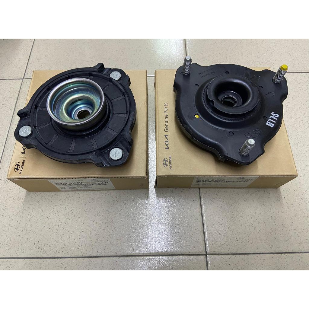 ABSORBER MOUNTING FRONT (1PC) GENUINE PART (ORIGINAL) HYUNDAI SONATA LF ...