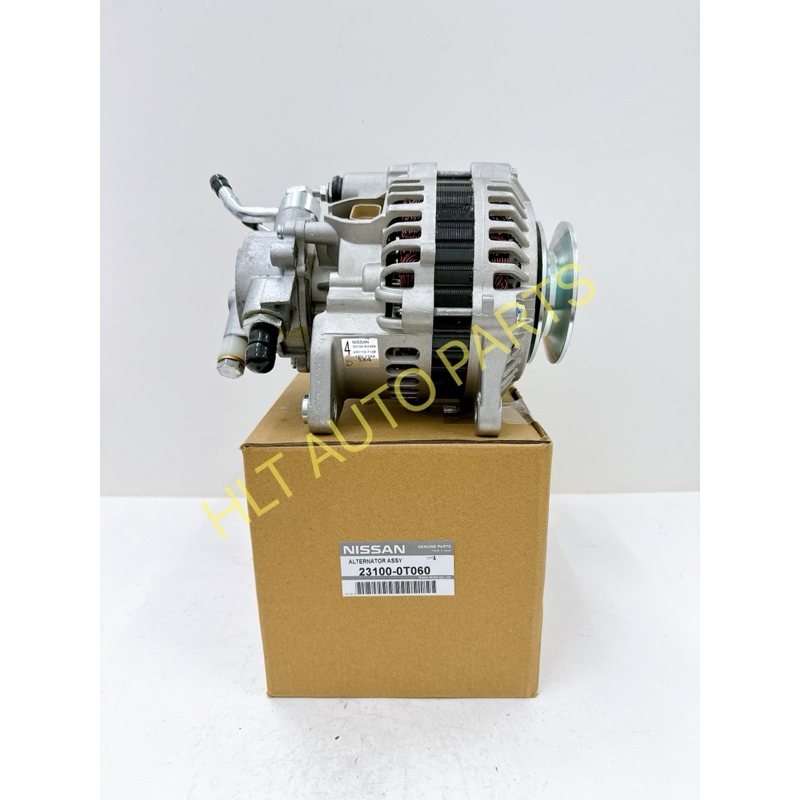 NISSAN TRUCK LORRY YU41 FD42 / FD46 ( 24V ) B-BELT/2PIN/50AMP ...
