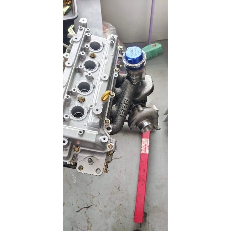Manifold turbo k3 3sz | Shopee Malaysia