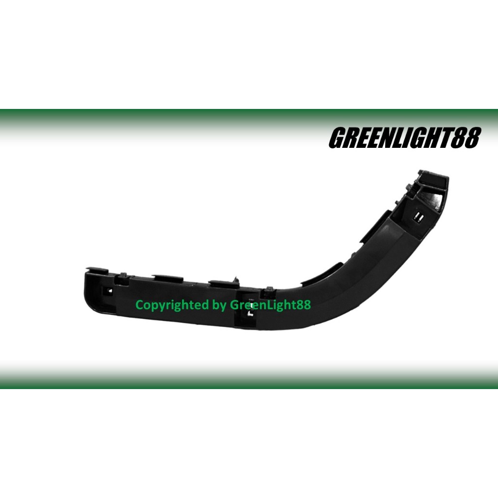 TOYOTA INNOVA 2005-2011 FRONT / REAR BUMPER SIDE SUPPORT/ BUMPER ...