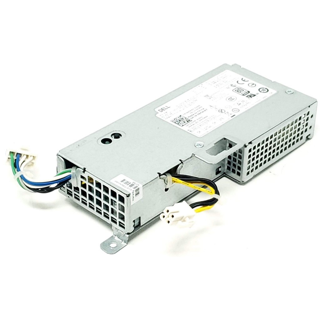 Dell Power Supply L200EU-01 200W Optiplex 7010 9010 9020 SFF | Shopee ...