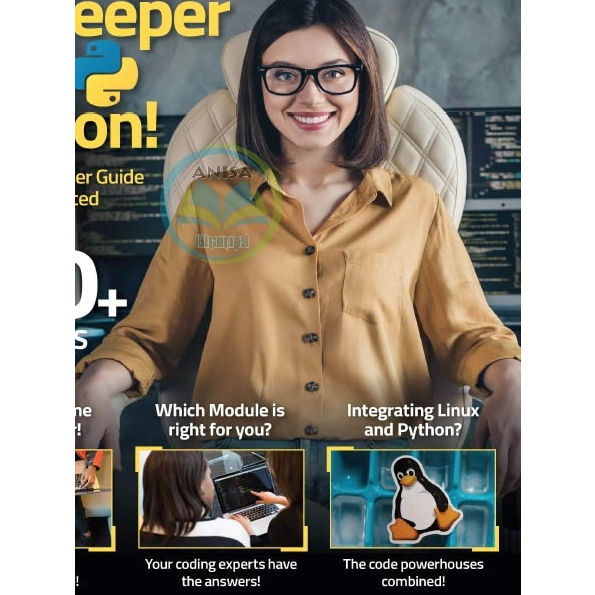 [eMagazine/PDF] Coding User - March 2024 | Shopee Malaysia