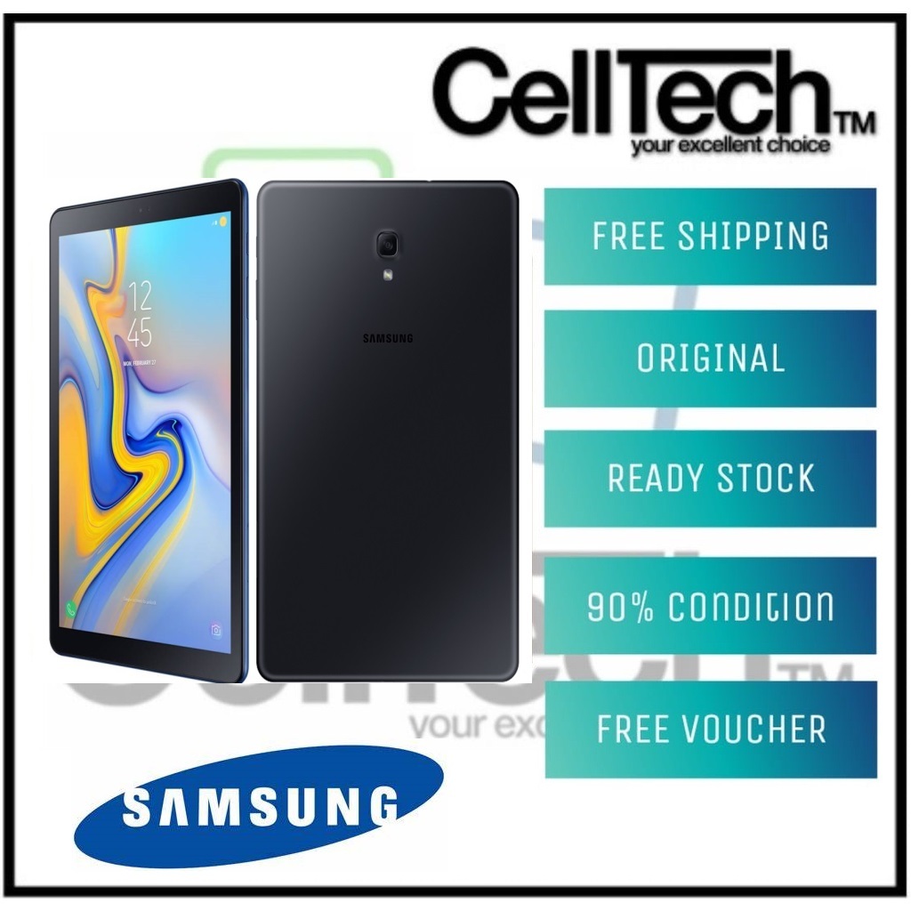 Original Used SAMSUNG GALAXY TAB S 10.5 - (IMPORTED) | Shopee Malaysia
