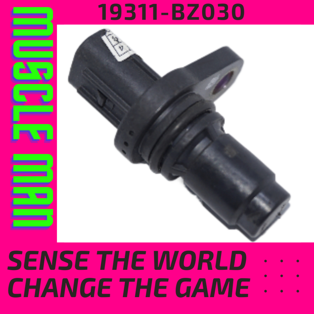 PERODUA AXIA BEZZA 1.0 CRANK SENSOR (19311-BZ030) | Shopee Malaysia