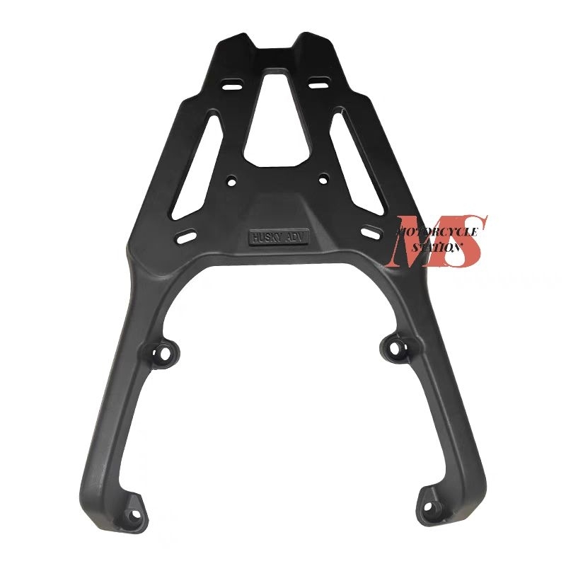 SYM HUSKY 150 ADV150 ADV 150 MONORACK BOX STEEL / CAST IRON (GIVI ...