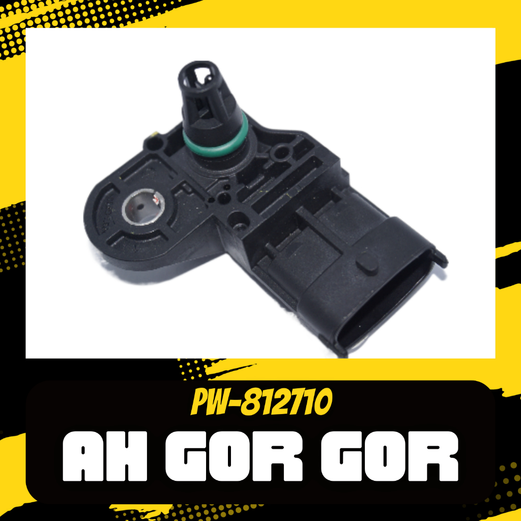 PROTON PERSONA CPS EXORA SAGA FLX PREVE TURBO MAP SENSOR | Shopee Malaysia