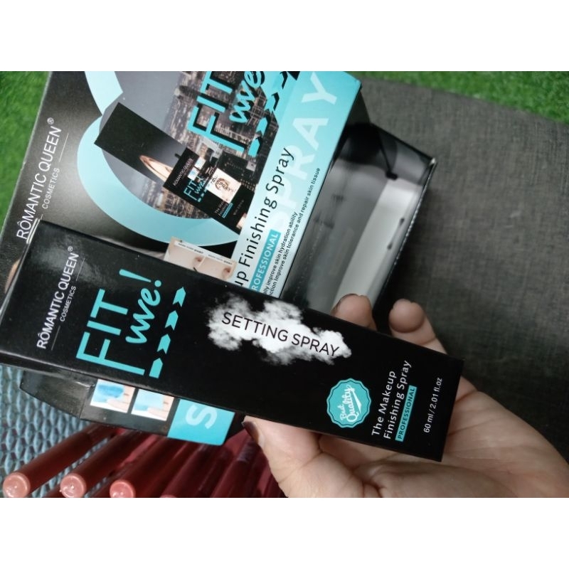fit me setting spray | Shopee Malaysia