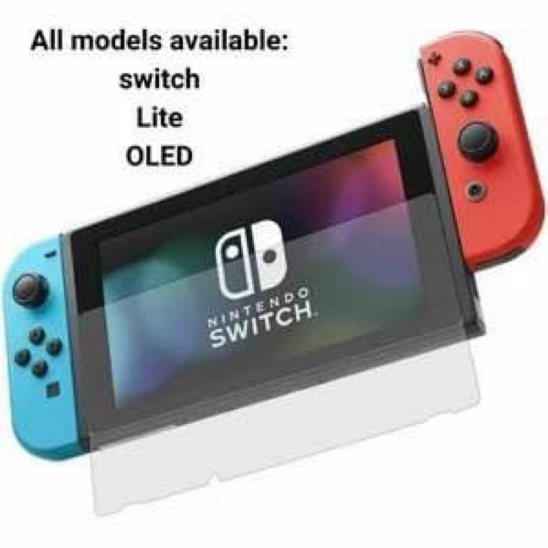 Nintendo Switch jailbreak mod service | Shopee Malaysia