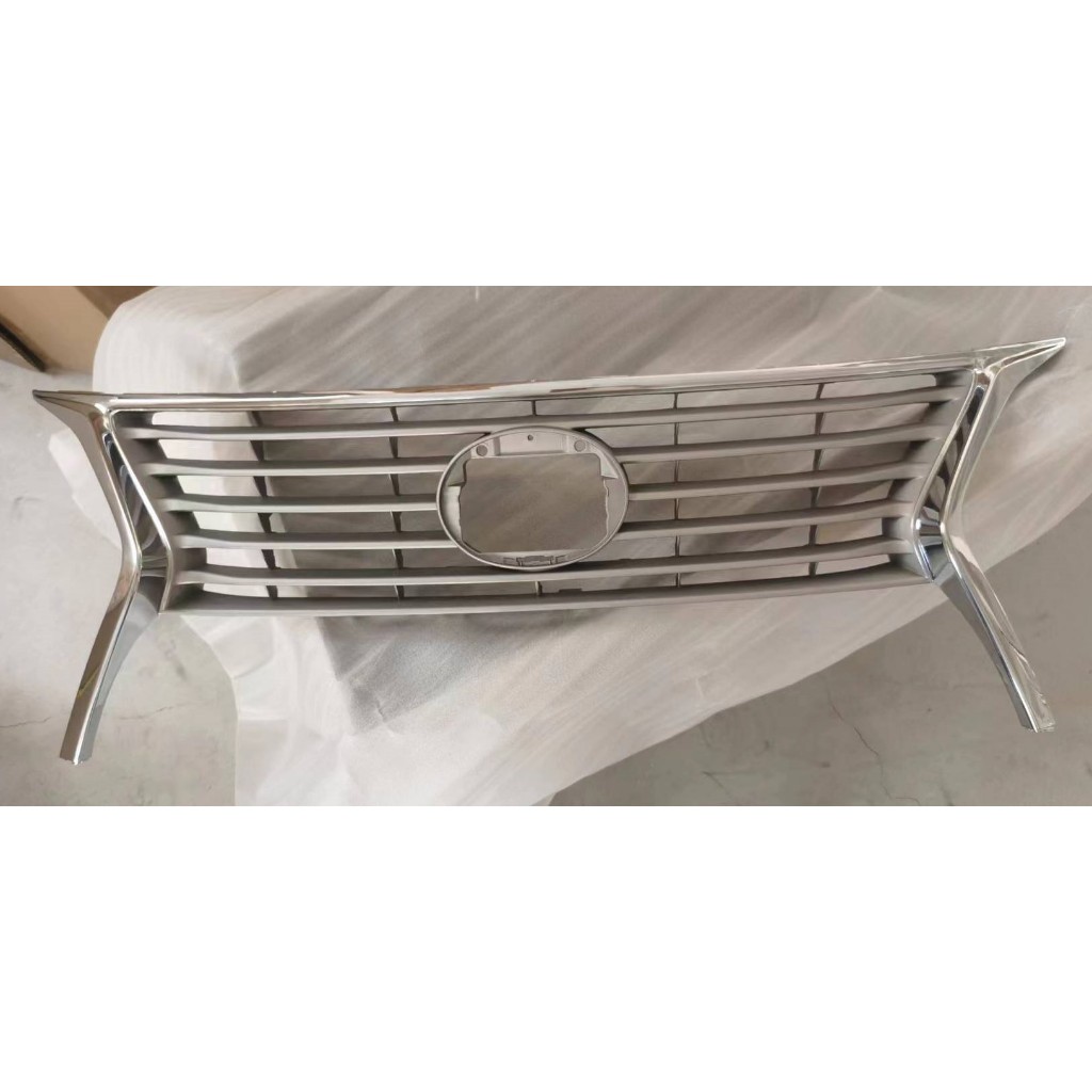 Lexus RX270 / RX350 Facelift Front Grill 2009 - 2014 | Shopee Malaysia