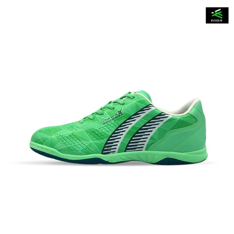 🔥ORIGINAL 🔥 KASUT FUTSAL PAN VIGOR X EASY ELVALOY ORIGINAL THAILAND ...