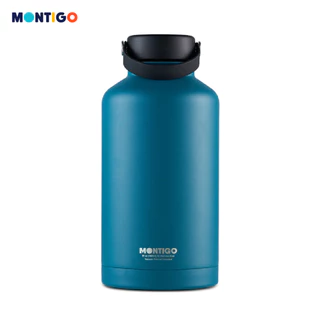 MONTIGO Official Store Online, June 2024 | Shopee Malaysia