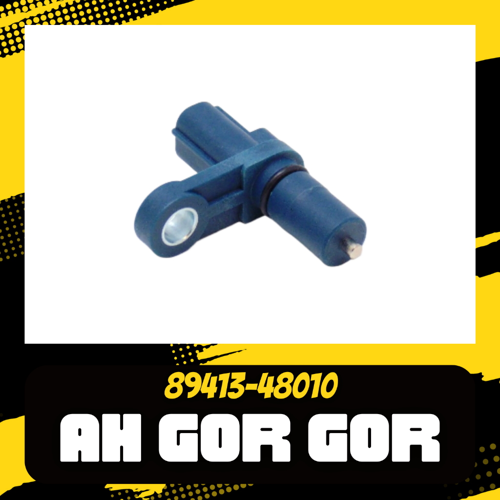 TOYOTA HARRIER ACU10 GEAR BOX SENSOR BLUE 89413-48010 | Shopee Malaysia