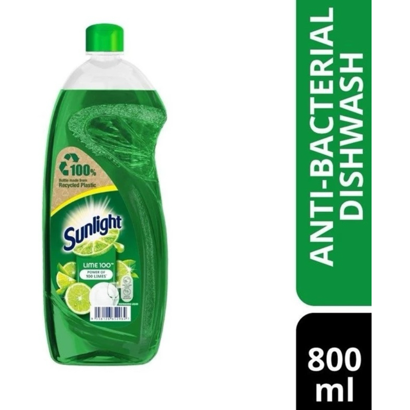 SUNLIGHT 800ml (1 botol) | Shopee Malaysia