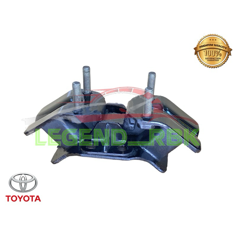 (1PC) TOYOTA LEXUS LS400 UCF20 REAR / BELAKANG ENGINE MOUNTING / GEAR ...