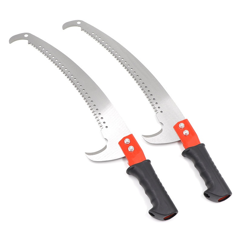 🇲🇾Ready Stock🔥Telescopic High Branch Shears Tree Cutter Pruner Trimmer ...