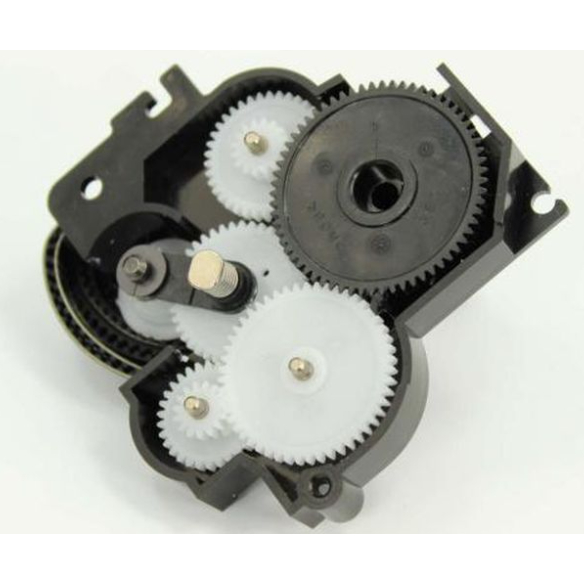 Original EPSON LQ2090 Ribbon Drive Gear Assembly for LQ-2090 Dot Matrix ...