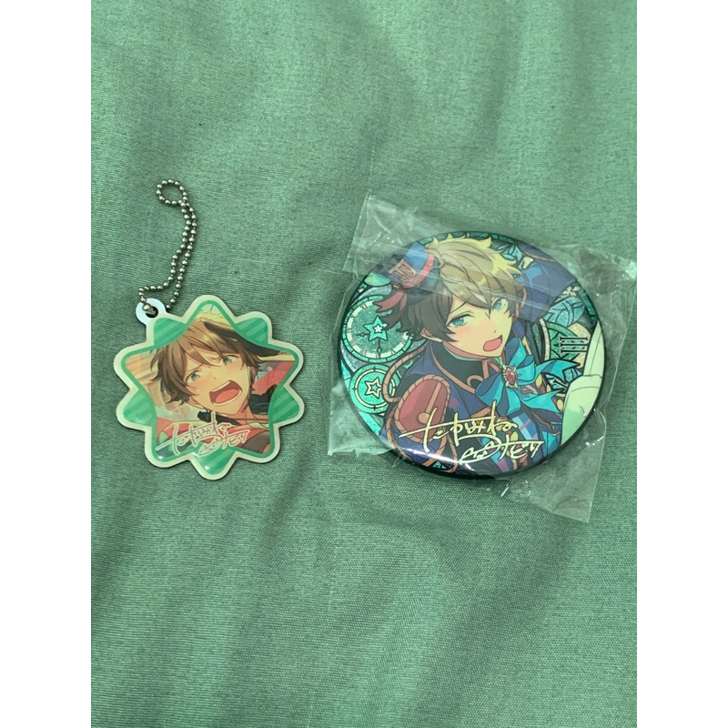 ENSEMBLE STARS ENSTARS MIDORI TAKAMINE SET | Shopee Malaysia