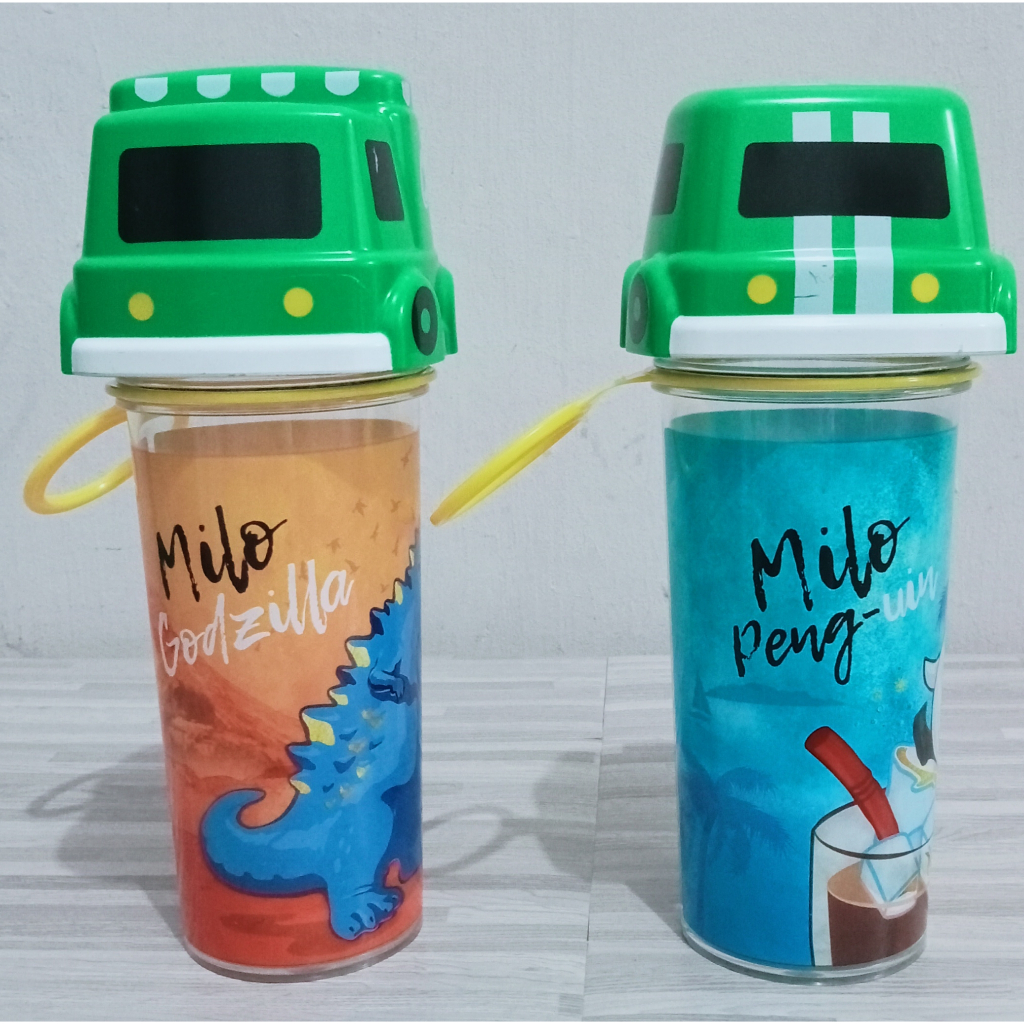 MILO SHAKER TUMBLER MILO SINGAPORE | Shopee Malaysia