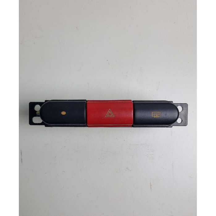 Proton Saga BLM FL FLX Double Signal Hazard Signal Emergency Button ...