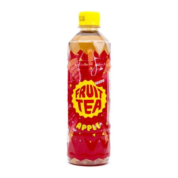 Fruit Tea Apple 500ml | Shopee Malaysia