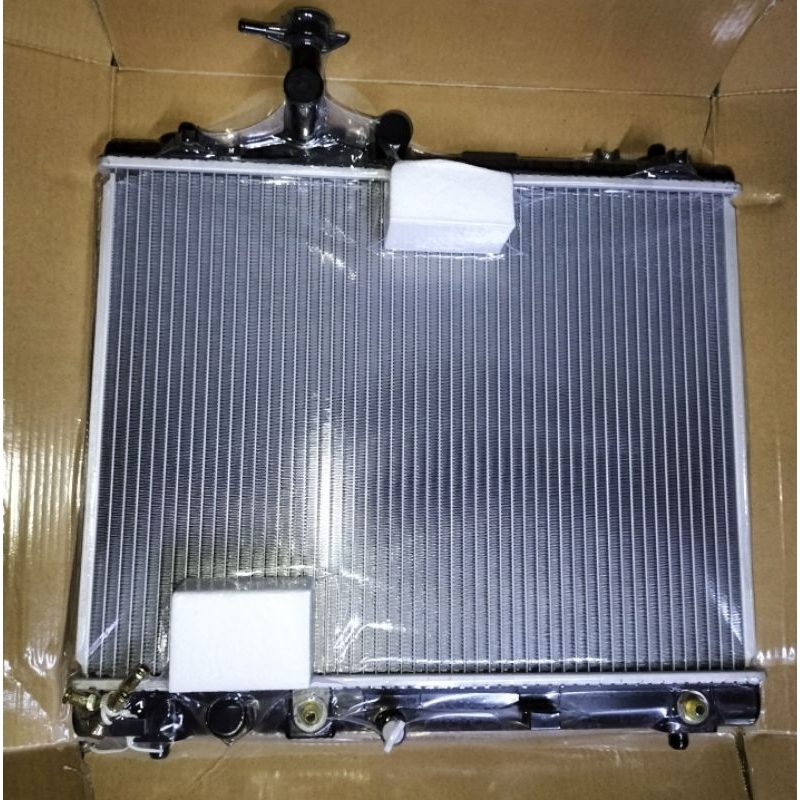 PROTON ERTIGA 26MM DOUBLE LAYER HIGH QUALITY RADIATOR | Shopee Malaysia