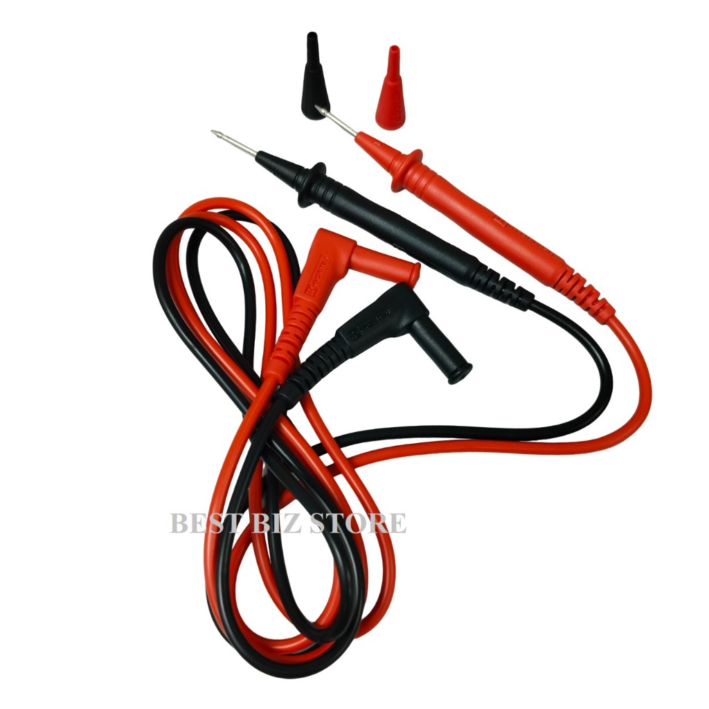 Kyoritsu 7066A Test Lead (Original) | Shopee Malaysia