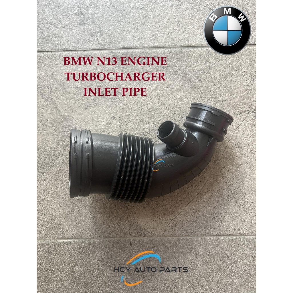 BMW N13 Engine F30 316i F20 F21 Intake pipe, Turbo Inlet Pipe Intake ...