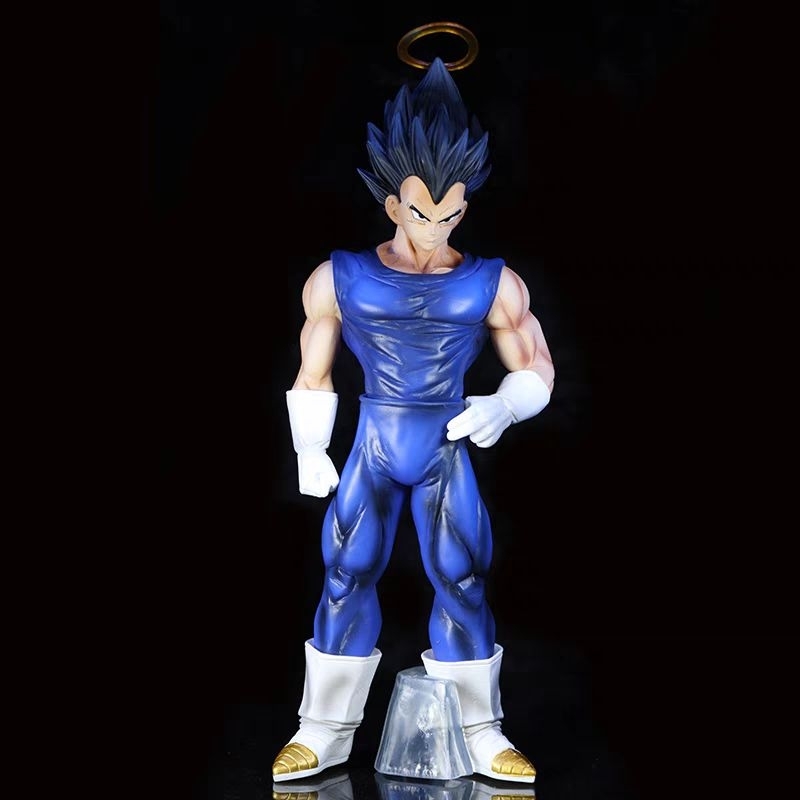 🇲🇾Ready Stock🇲🇾Dragon Ball Hell Vegeta Figure Akimbo | Shopee Malaysia