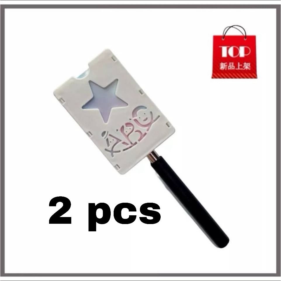 TOLL Stick Viral Extendable Touch and Go Stick Car Accessories Card ...