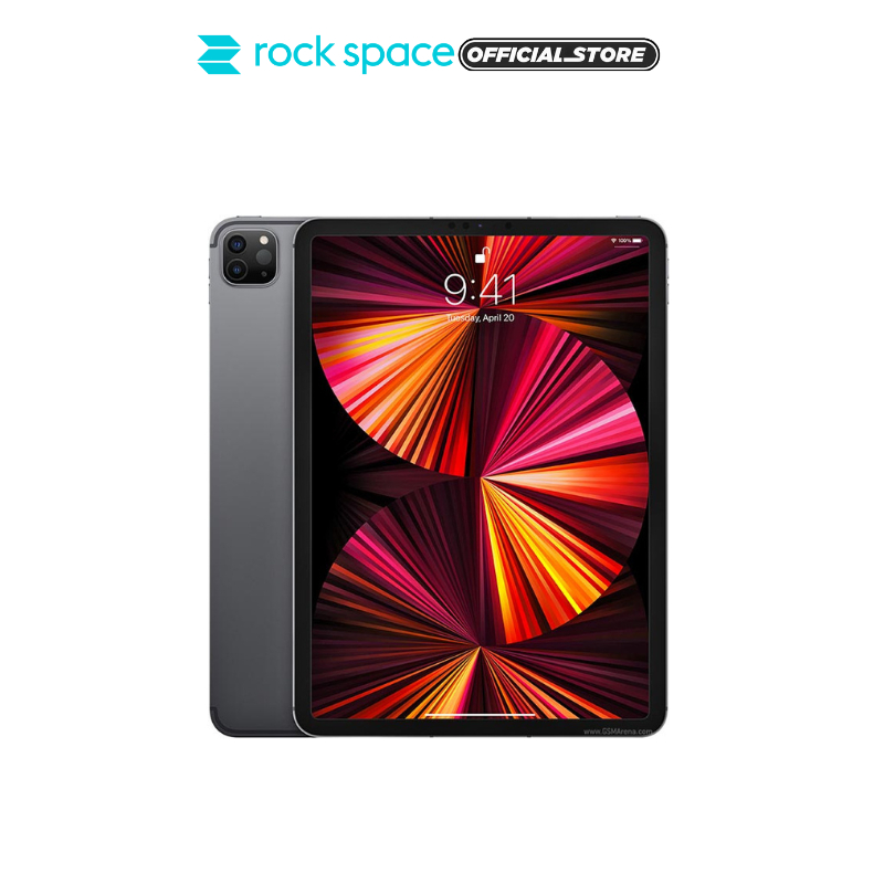 Rock Space Screen Protector Apple iPad Pro 2021 (11-inch ,3rd ...