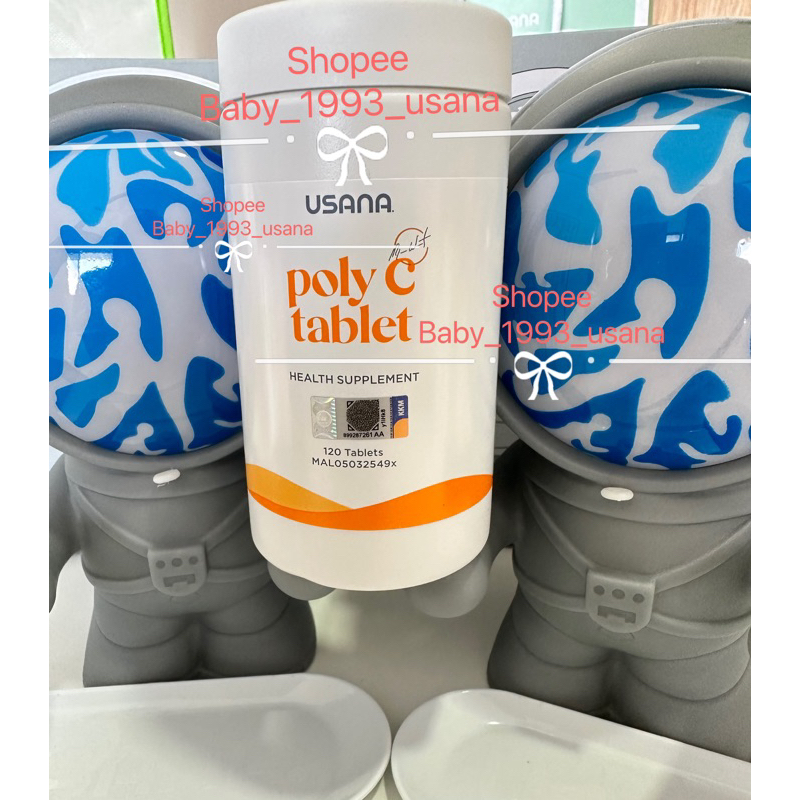 💌ship out 24h (04/26)usana 🇺🇸 USA 𝐏𝐨𝐥𝐲 𝐂 (𝟏𝟐𝟎 𝐭𝐚𝐛𝐥𝐞𝐭𝐬) 𝐑𝐞𝐚𝐝𝐲 𝐒𝐭𝐨𝐜𝐤 𝐡𝐚𝐯𝐞 ...