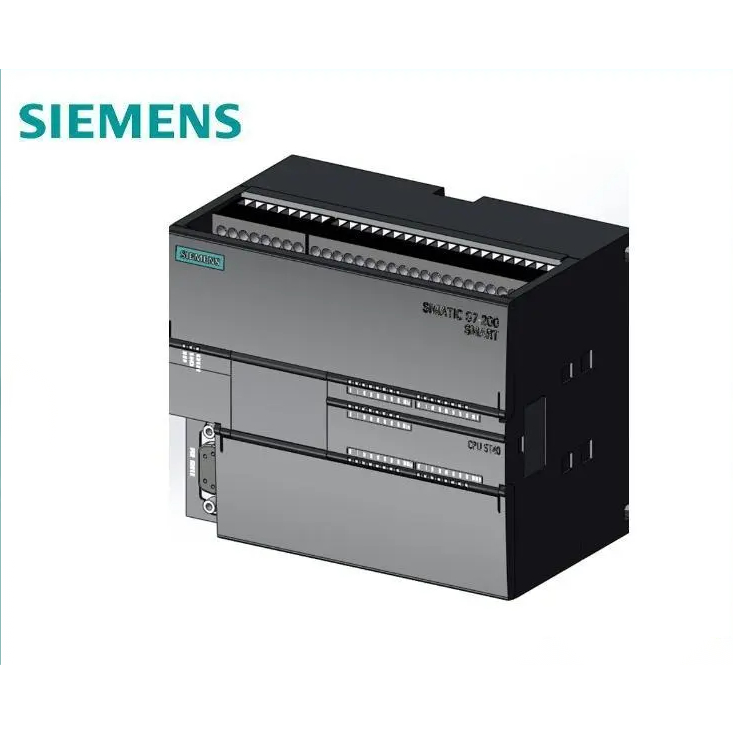 Brand New SIEMENS S7200plcCPU / 6ES7 214-2AD23-2BD23-0XB80 Siemens 100% ...