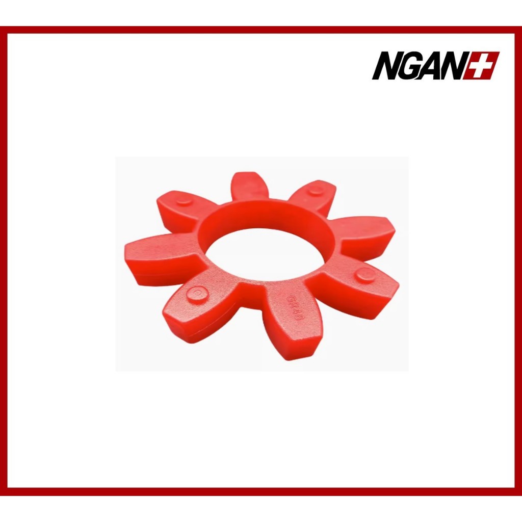 Gr19 GR24 GR28 GR38 GR42 GR48 GR55 GR65 SPIDER COUPLING LOVEJOY ...