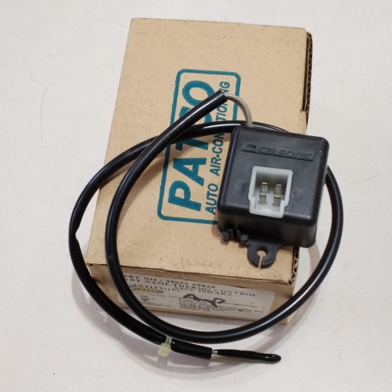 PROTON ISWARA SAGA AIRCOND THERMO CONTROL AMPLIFIER (Original New ...