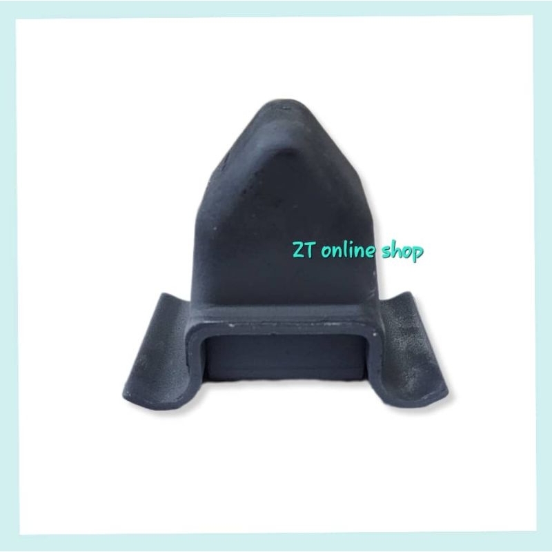 MITSUBISHI CANTER FB511 / FRONT SPRING BUMPER | Shopee Malaysia