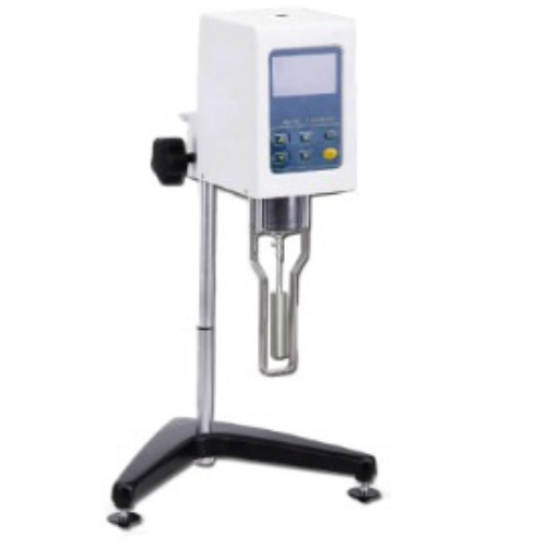 Digital Viscometer NDJ-5S | Shopee Malaysia