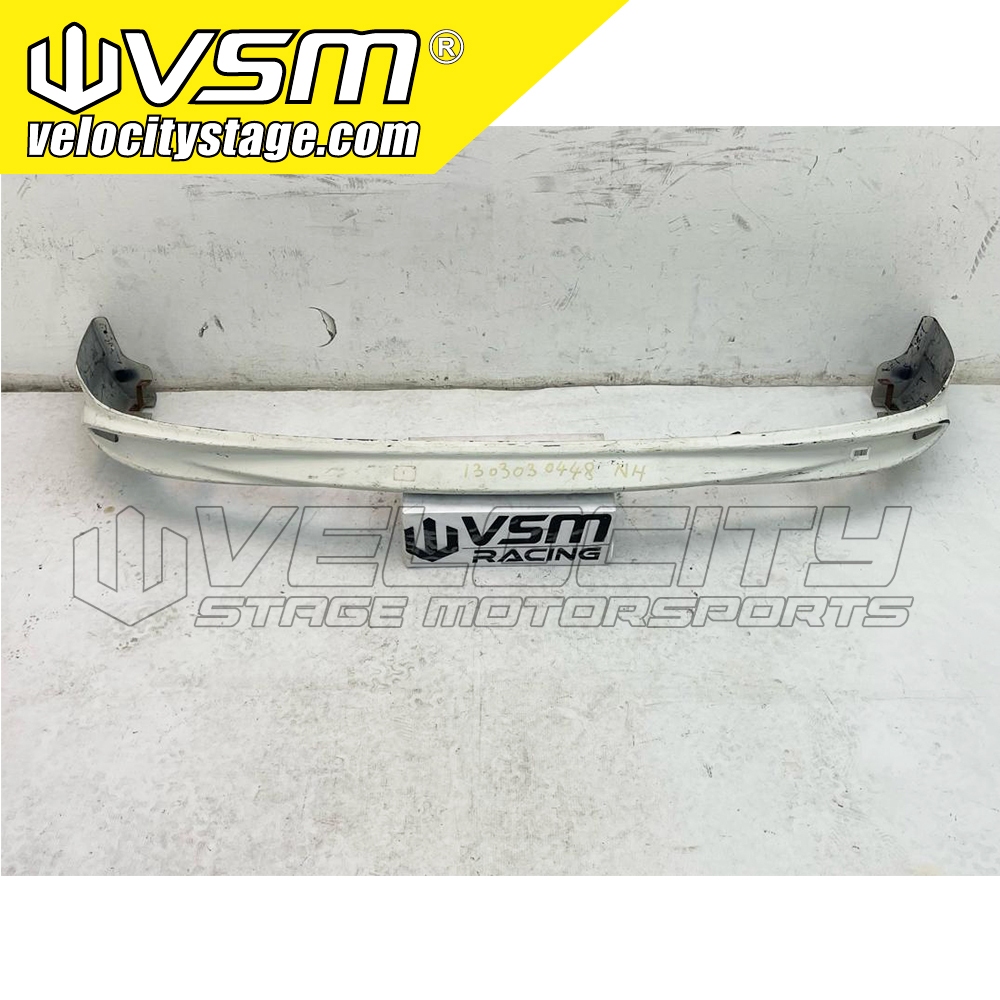 Honda Integra DC5 Type R ITR 2001 2005 RSX Front Bumper Lip Lips ...