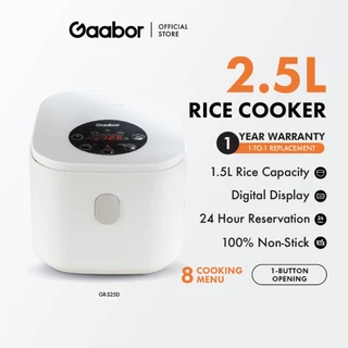 Gaabor Official Online Store, July 2024 | Shopee Malaysia