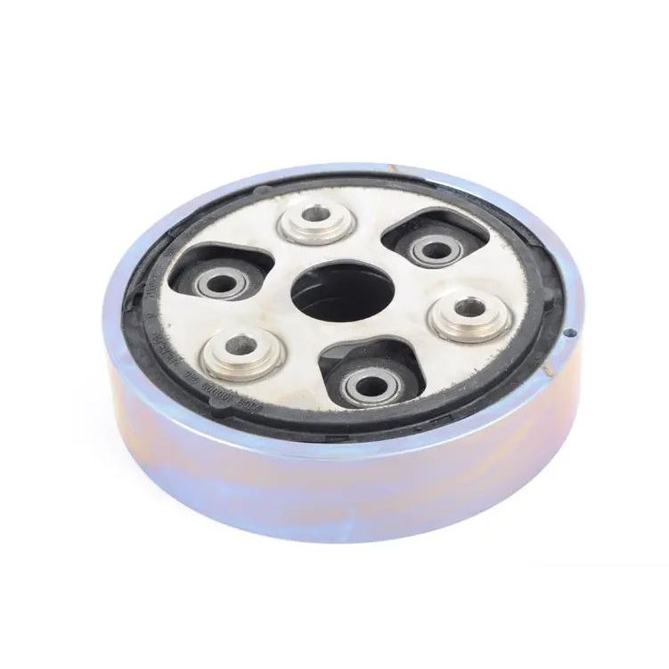 REAR LONG SHAFT COUPLING FOR AUDI Q3 S3 TT MK2 VW GOLF R PASSAT CC R ...