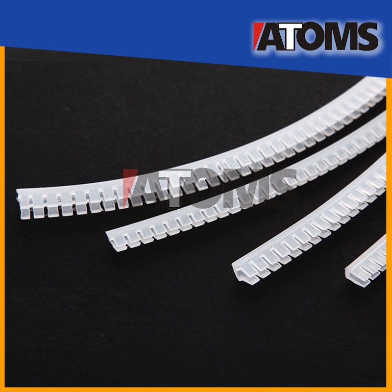 ATOMS KG Movable Bushing (STANDARD PACKING 10M/ROLL) | Shopee Malaysia