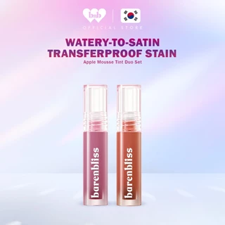 barenbliss Official Store Online, July 2024 | Shopee Malaysia