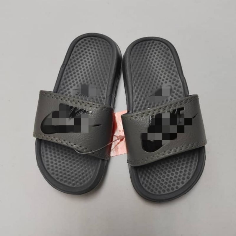 READY STOCK N SLIPPER KID SELIPAR BUDAK KIDS KASUT SARUNG | Shopee Malaysia