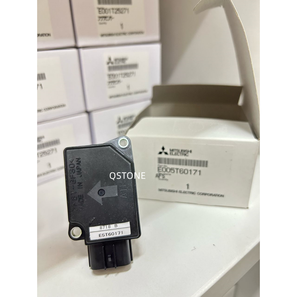 PROTON INSPIRA /MITSUBISHI LANCER CY4A /GRANDIS NA4W /ASX -ORIGINAL ...