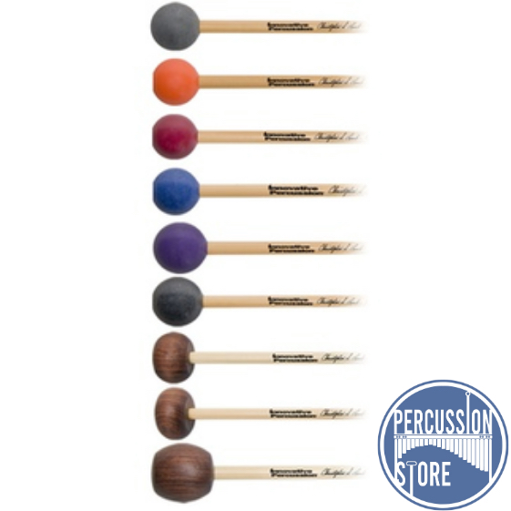 Innovative Percussion (IP) Xylophone Mallets Ensemble Series ...