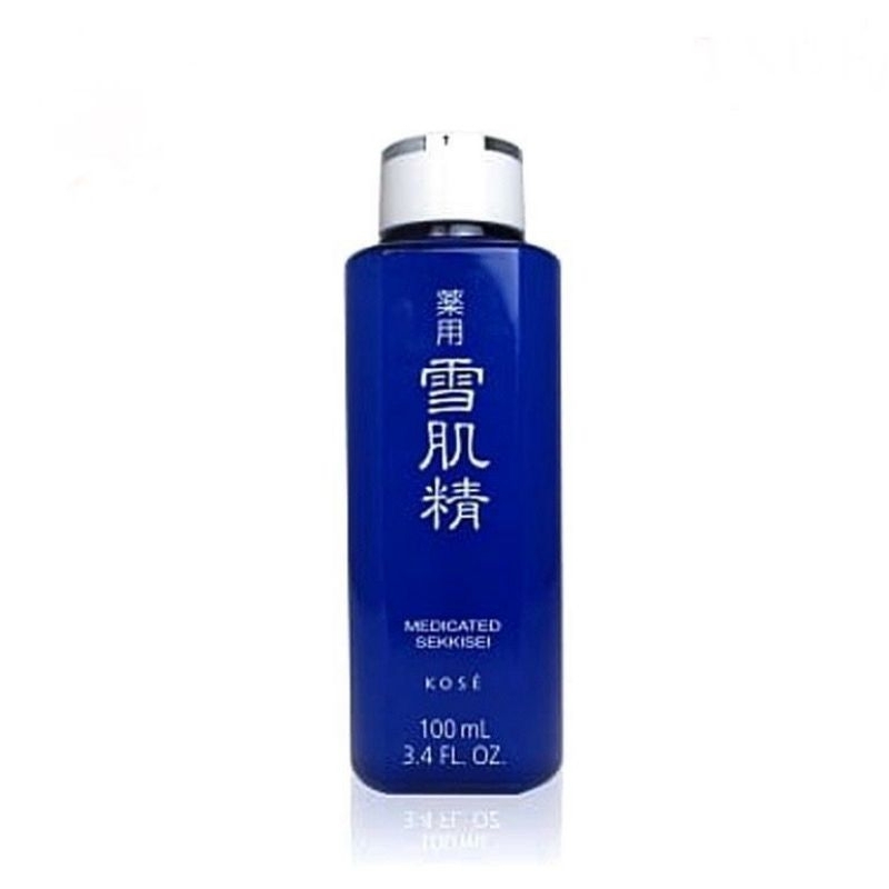 KOSE Sekkisei Lotion(Toner)100ml | Shopee Malaysia