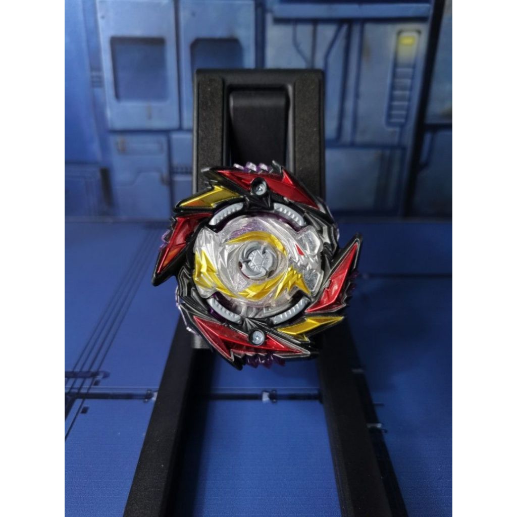 Beyblade Death Diabolos (Custom Beyblade) | Shopee Malaysia