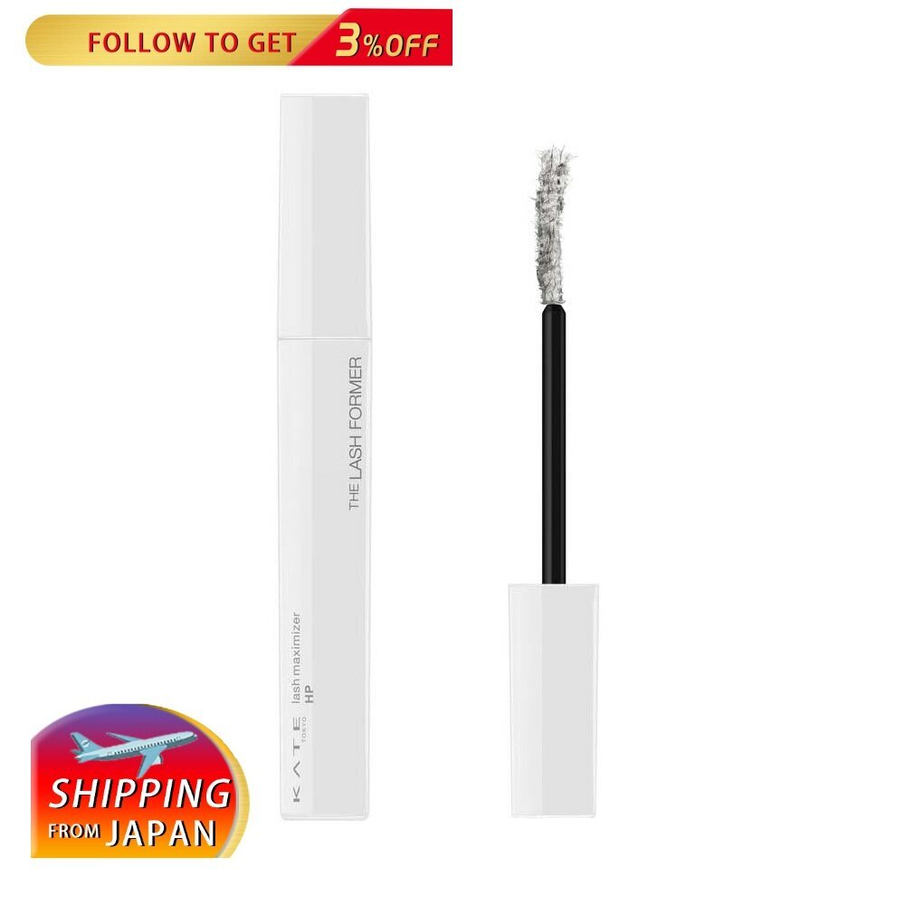 100% original Kanebo KATE LASH MAXIMIZER HP EX-1 Keeps eyelashes ...