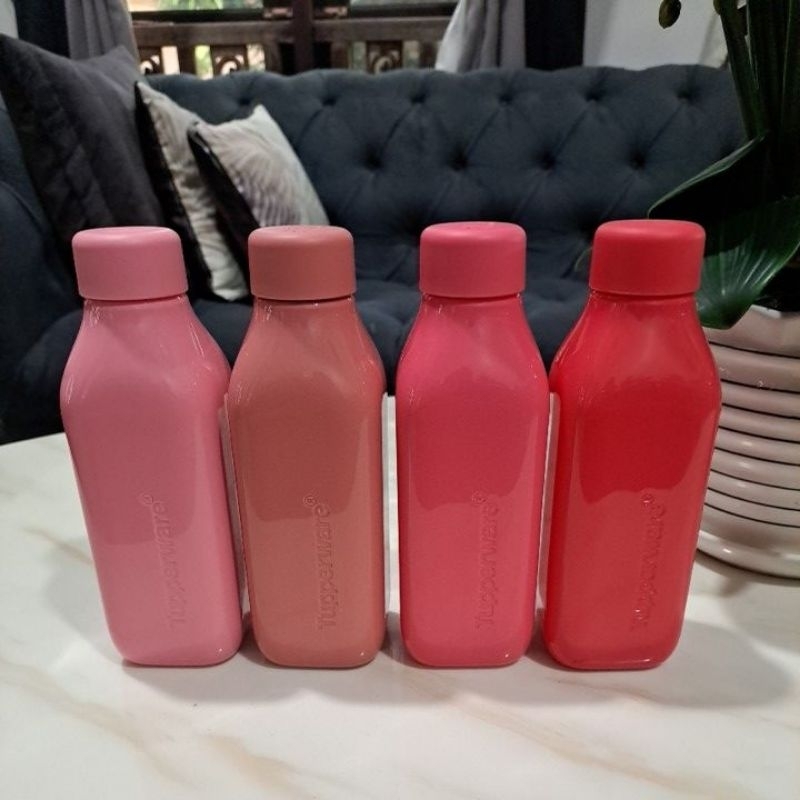 botol eco tupperware 500ml | Shopee Malaysia